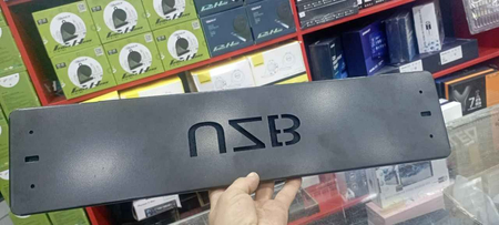 Magnet padnomer UZB