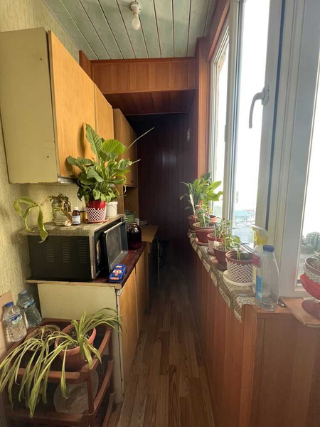 (К122004) Продается 3-х комнатная квартира в Учтепинском районе.