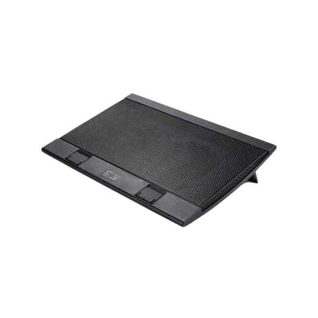 Подставка для ноутбука с охлаждением Deepcool Wind Pal FS 17