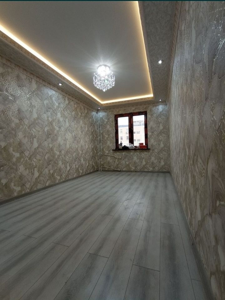 Malyar kafel qilamiz