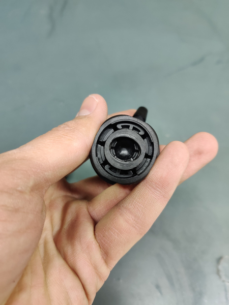 Lada Largus XRay главный цылиндр