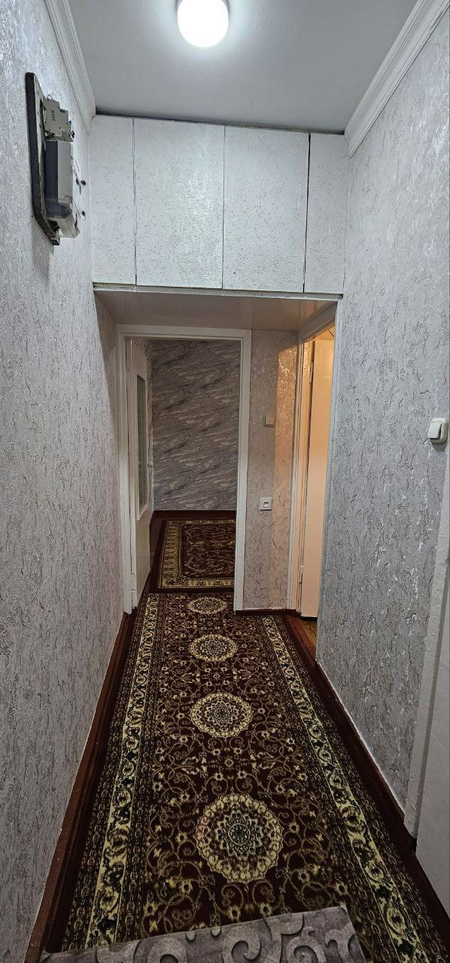 Чил 12кв  2в3/3/4  1,5*3м²   45м²