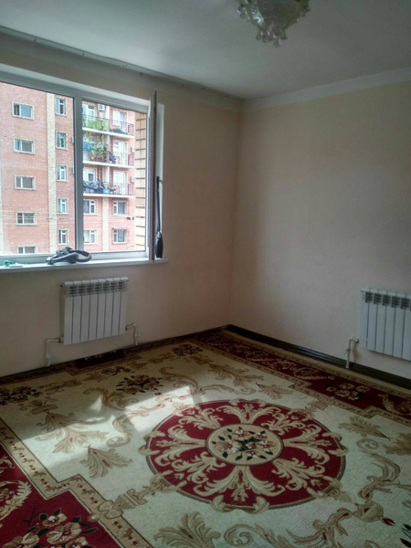 Sergili 7A 2/4/7/ maydoni 43m2