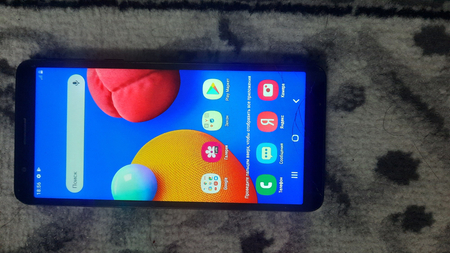 Samsung A01 Core