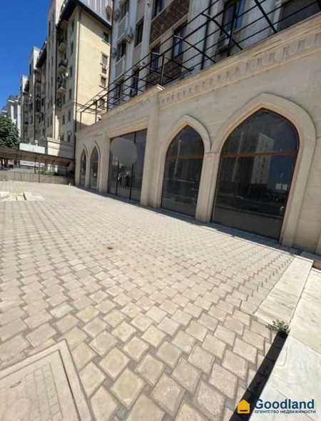 Сдается 384м² ул.Абдулла Кадыри ( J 1191 )