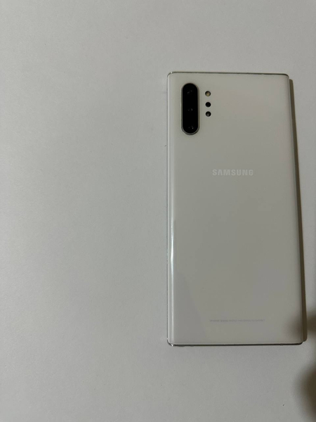 Samsung Note 10+