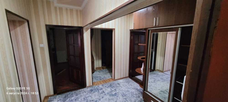 Продается на Чиланзар 8 кв., 5х ком. квартира 5/7/9