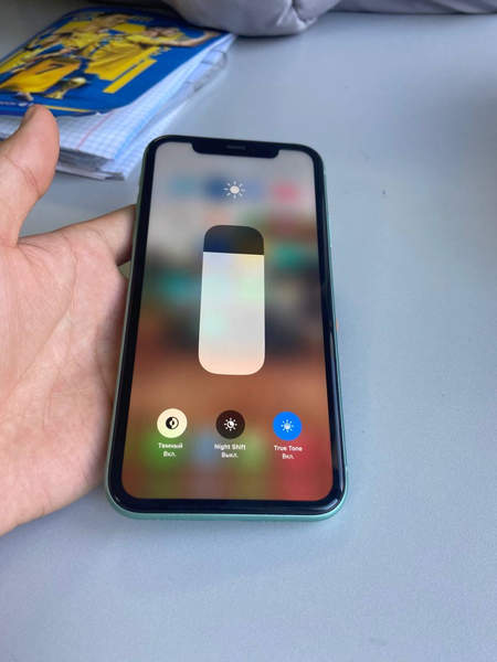 Iphone 11 128 halti udar