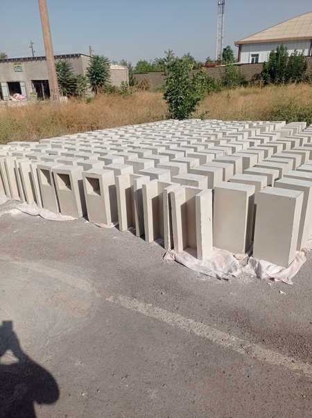 Пенаблок гипсаблок шлакаблок заказ оламиз