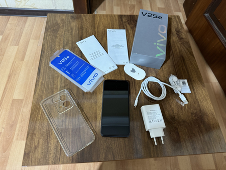 Vivo V25e sotiladi