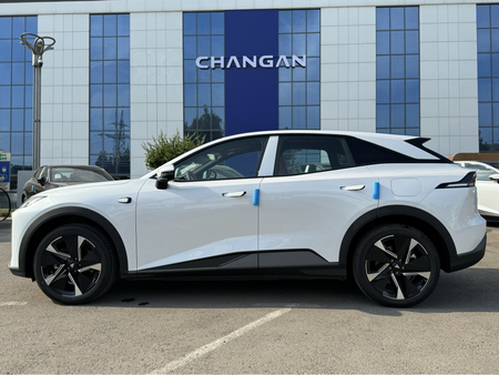 Changan Deepal S7 200 MAX