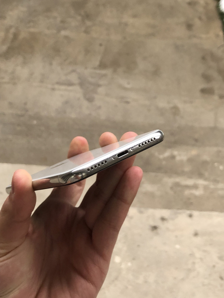 Iphone x ideal 256GB