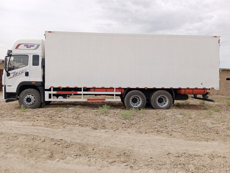 FAW JK6.  2022г.