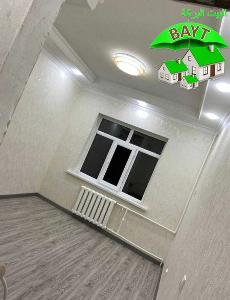 #БАЛКОН 2×6,42м²,Чиланзар 20 Квартал,1\1\5,Продаётся Квартира