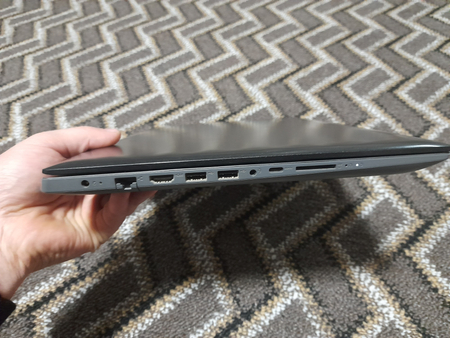 Notebook lenovo holat zòr