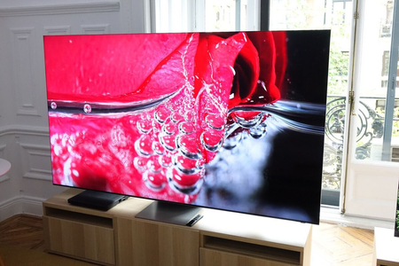 Телевизор SAMSUNG 65QN95B Neo Qled От официального дилера в Ташкенте