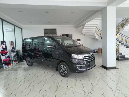 jac m3 b prava 9 kishilik miniven