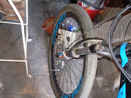 Camfort velosiped narxi 700 ming kelshamiz