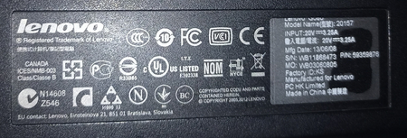 Srochni sotiladi Notbook lenovo