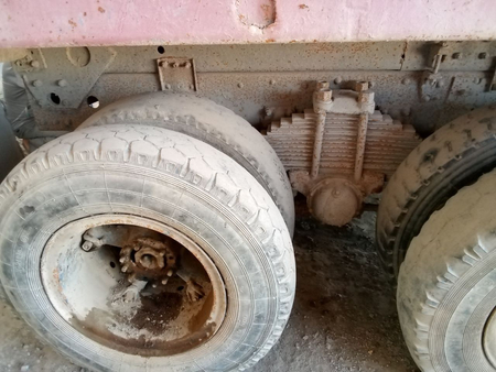 Kamaz 5511 sotiladi