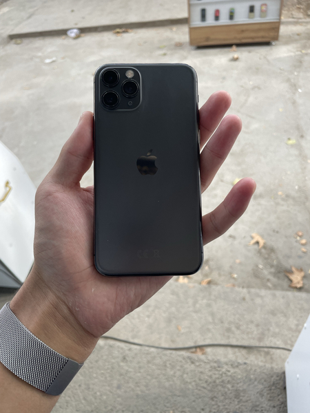 Iphone 11 pro 256 gb