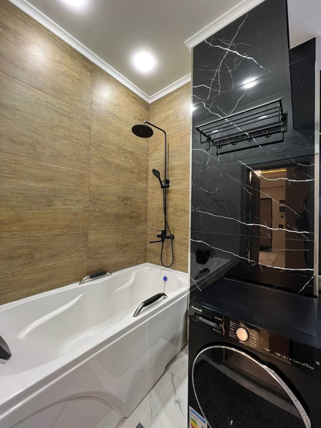 Продам квартиру Мафтункули новостройке жк New life 3/6/10 100м2