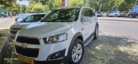 срочно продам CAPTIVA 3 КАПТИВА 3
