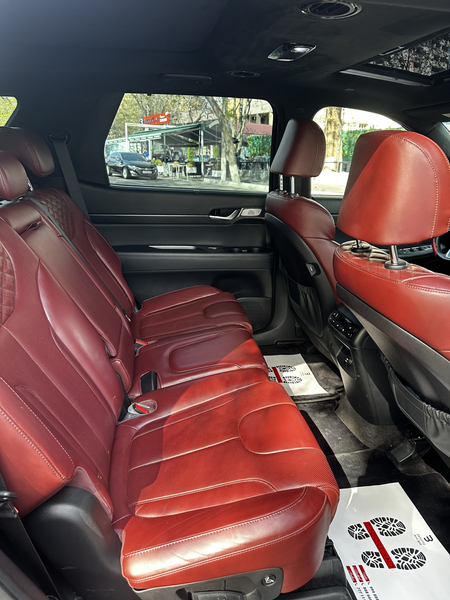 Продам срочно Hyundai Palisade, 3.8л Full, 2019