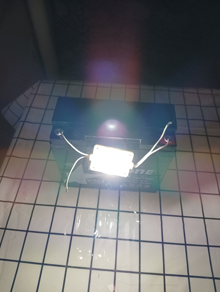 Akumlator 12volt