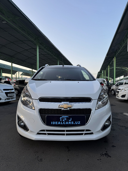 Chevrolet SPARK 2021 AVTOMAT Nasiya savdogayam chiqarib beriladi