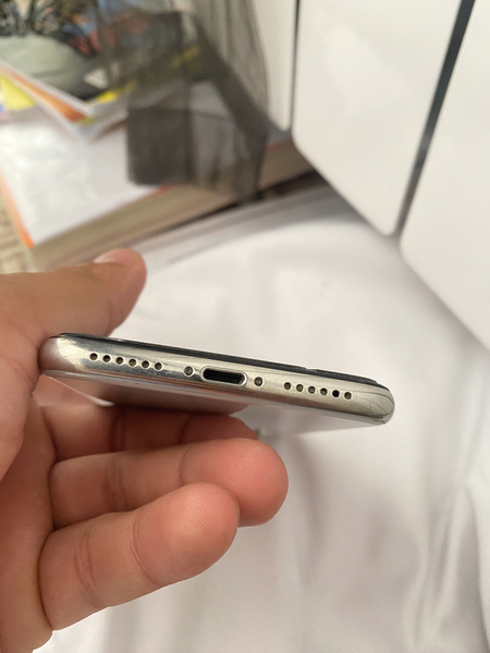 Iphone X 64 gb .