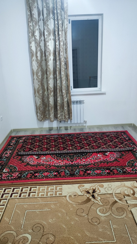 Sergili Yangi hayot tumani Yangi Darxon mahallasi