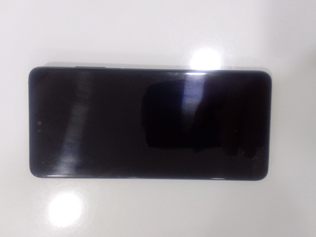 Redmi poco x 3 nfc