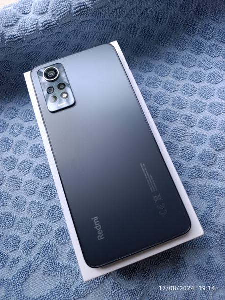 Redmi note 12 pro sotiladi