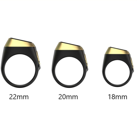 ZIKR RING tasbex uzukla