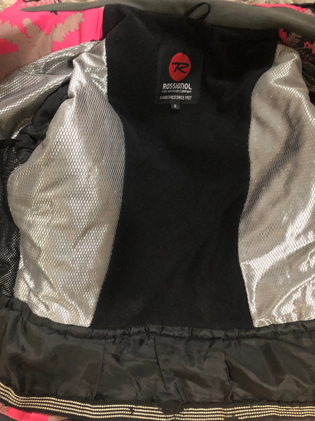 Куртка очень тёплая М/XL