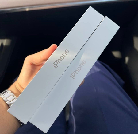 IPHONE 16 Pro Max, Desert Titanium, 256 GB