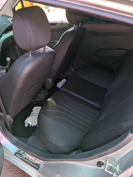 Продается Chevrolet Spark