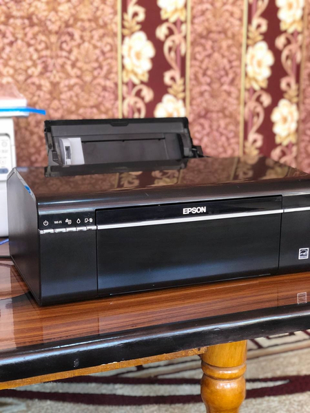 Принтер Epson L805