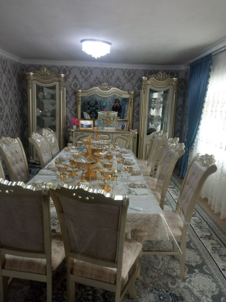 Продается участок Пос.улугбек