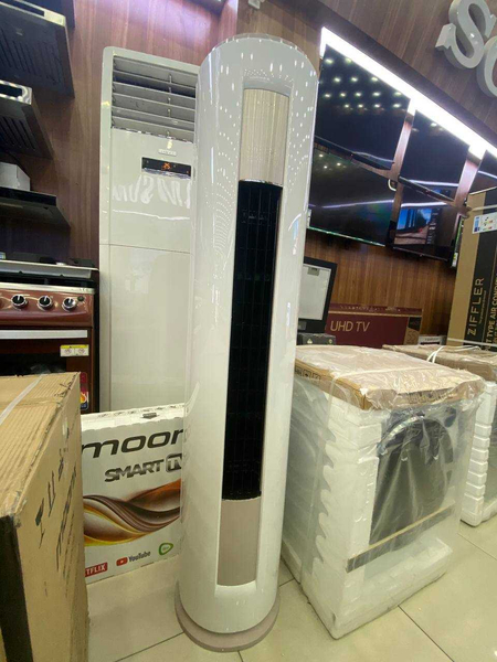 Колонный кондиционер Ziffler Olympia 24 inverter