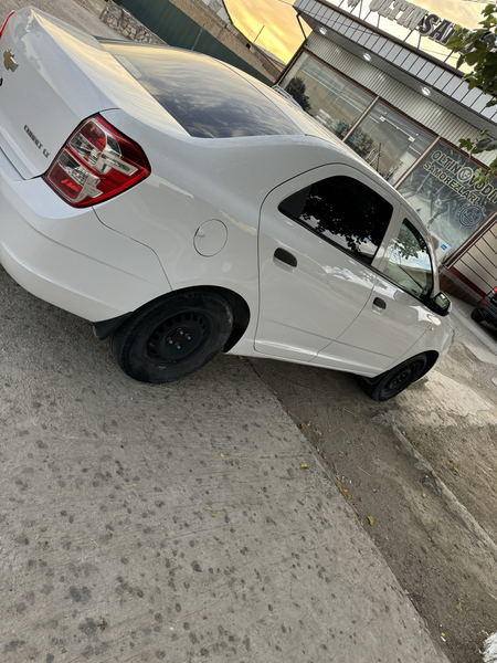 Cobalt mexaniki 2 pozitsya benzin
