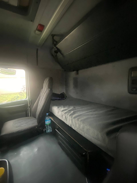 Daf euro 2 srochna sotiladi