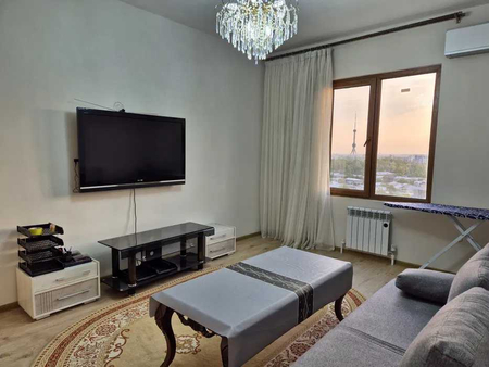 Аренда 2 комнатной квартиры на Манзаре ID: MD 272