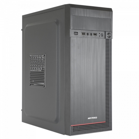 Компьютер для работы i5 10400F B460 Asus