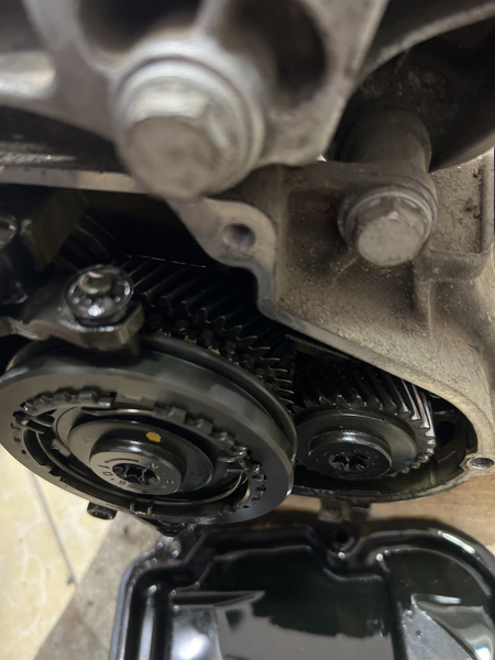 Volkswagen Motor Двигатель Фольксваген