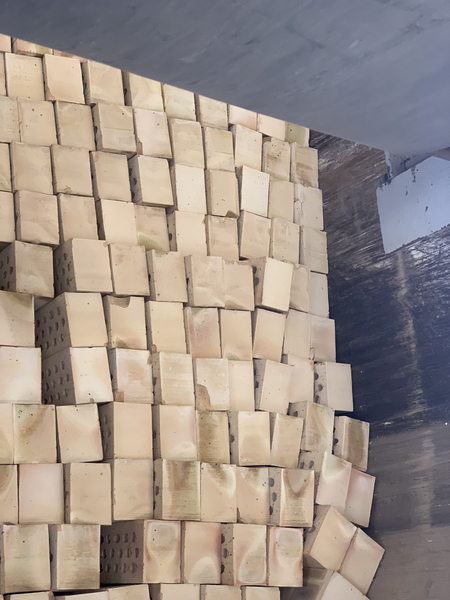 Гишт / М150 маркали / керпич