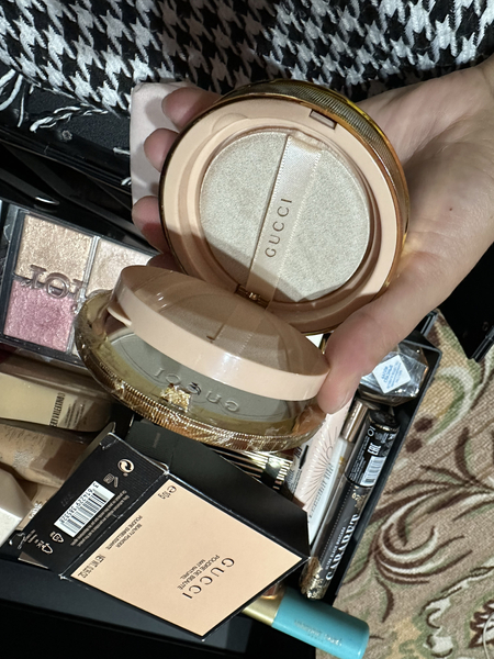 Pudra Gucci original!