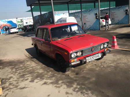 Ваз 21063 Жугули сотилади срочна