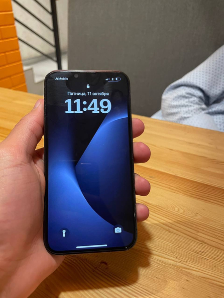 iPhone 13 pro 256gb